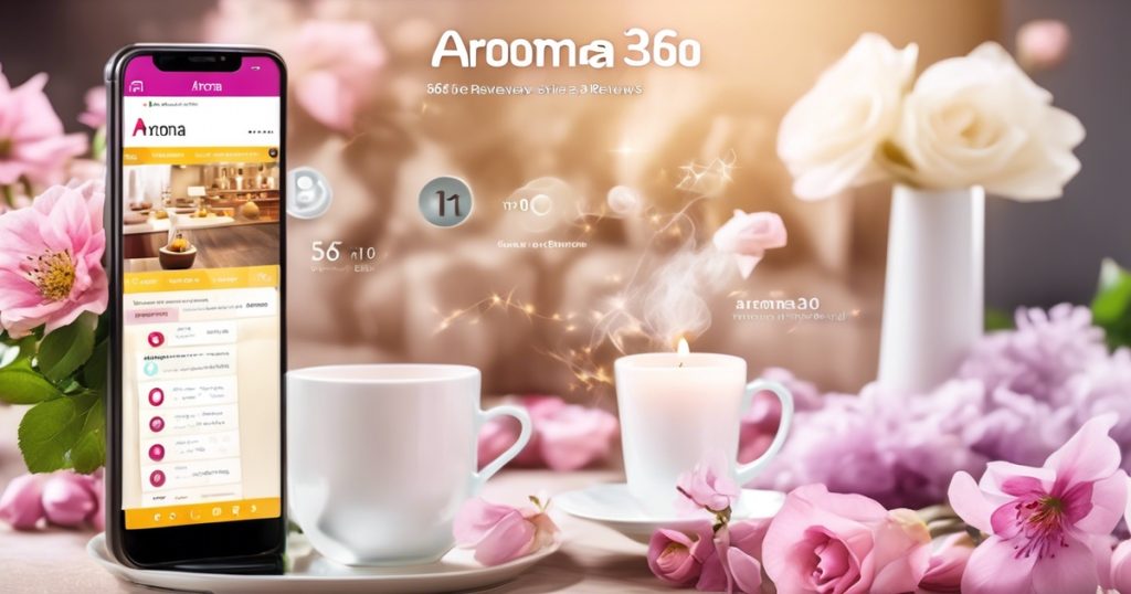 Aroma360 Reviews: Discover What Customers Are Saying - WeSaveCart
